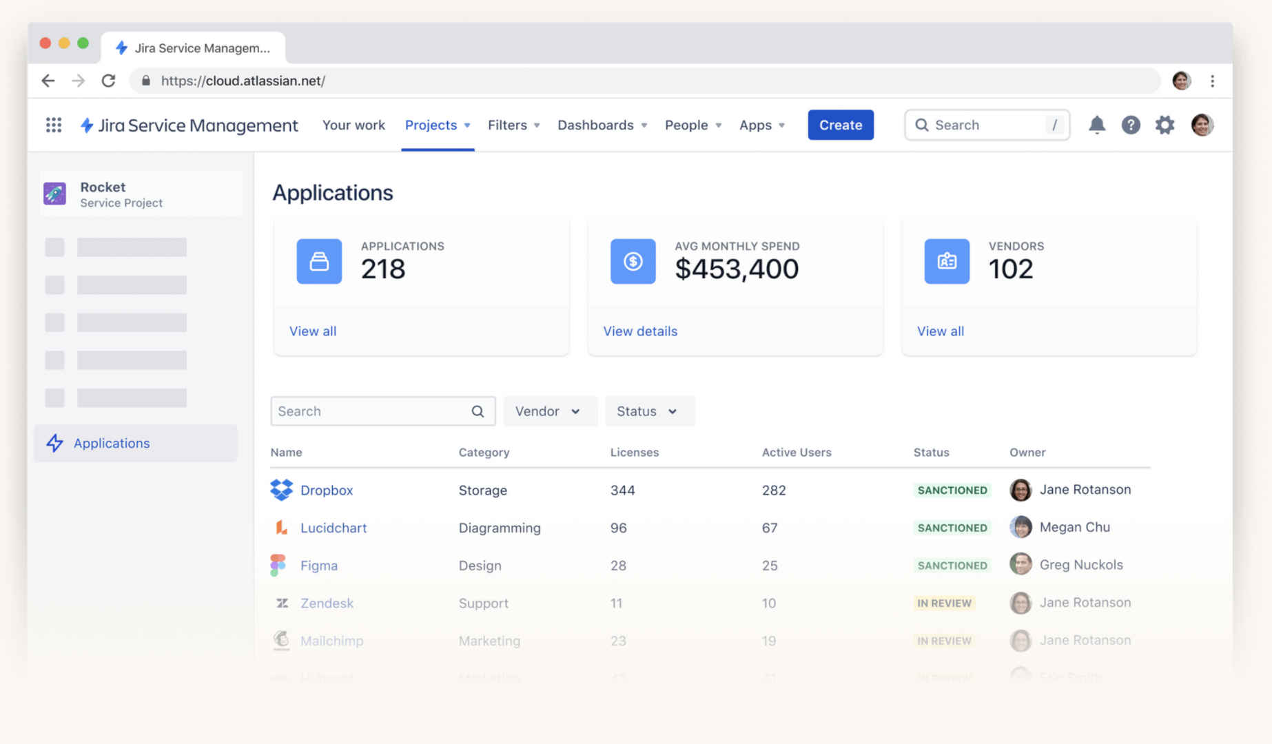 How To Use Jira To Manage Your Vendor Security Review Process Multiplier how-to-use-jira-to-manage-your-vendor-security-review-process-multiplier
